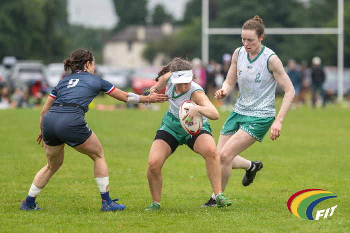 Get Involved :: Ireland Touch