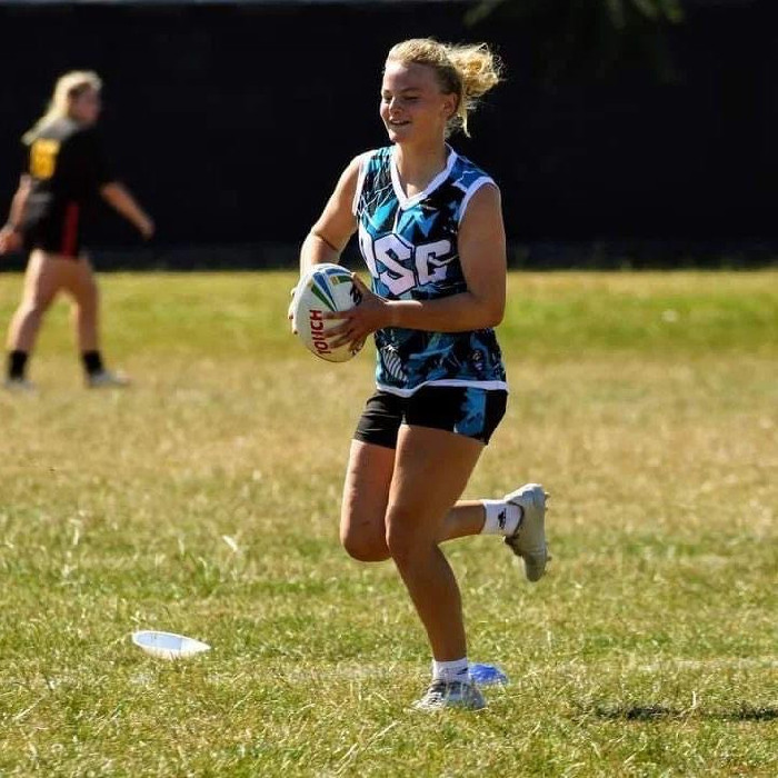 Pathway :: Ireland Touch